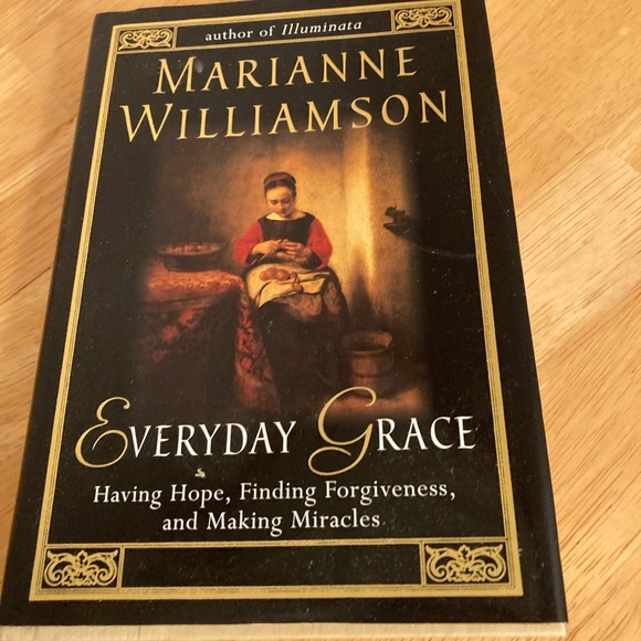 Other | Everyday Grace Hardcover Book | Poshmark
